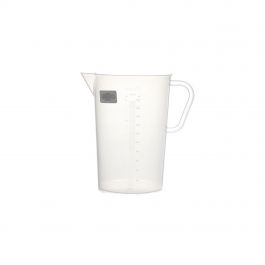 El Crisol | JARRA GRADUADA DE PP DE 2L. VITLAB