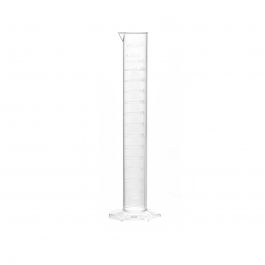 El Crisol | PROBETA GRADUADA DE PMP DE 250ML CLASE A DIN CON ...