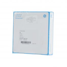 El Crisol | PAPEL FILTRO GRADO 43. DIÁMETRO DE 11CM. CYTIVA WHATMAN