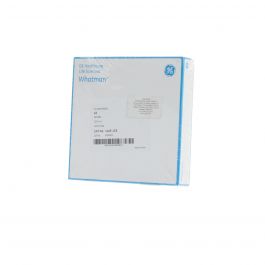 El Crisol | PAPEL FILTRO GRADO 43. DIÁMETRO DE 12.5CM. CYTIVA WHATMAN