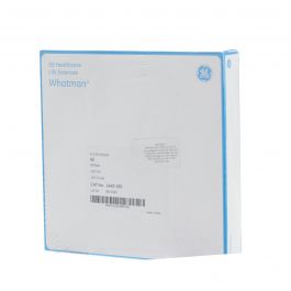 El Crisol | PAPEL FILTRO GRADO 43. DIÁMETRO DE 15CM. CYTIVA WHATMAN