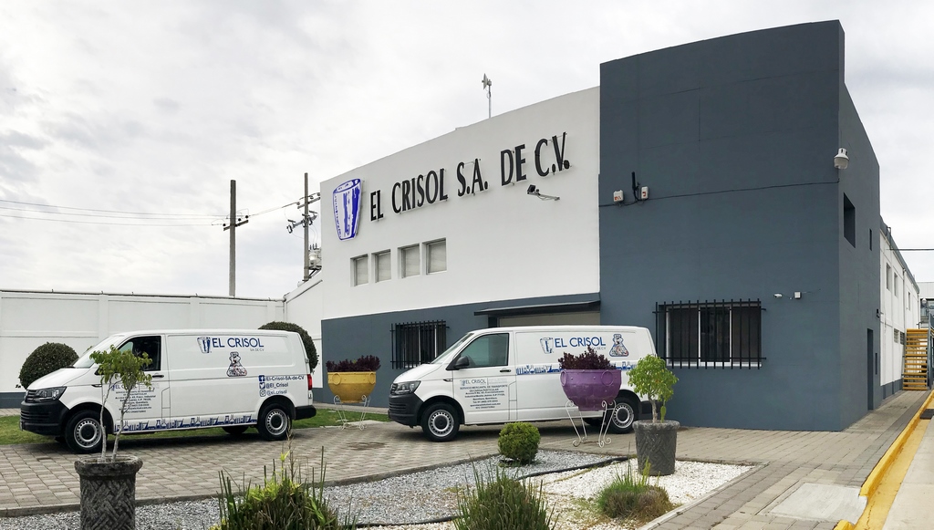 El Crisol | Sucursales