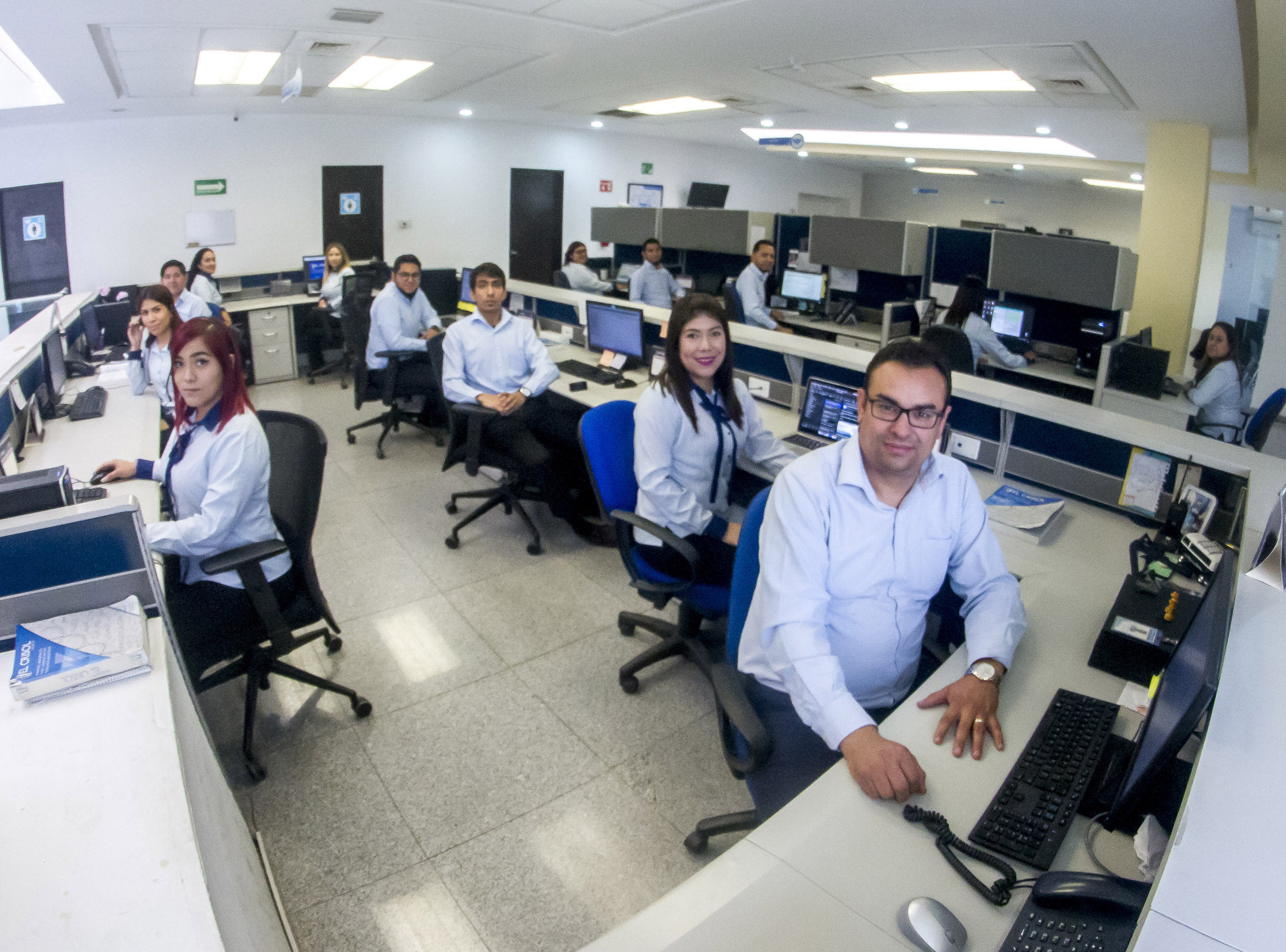 El Crisol | Sucursales