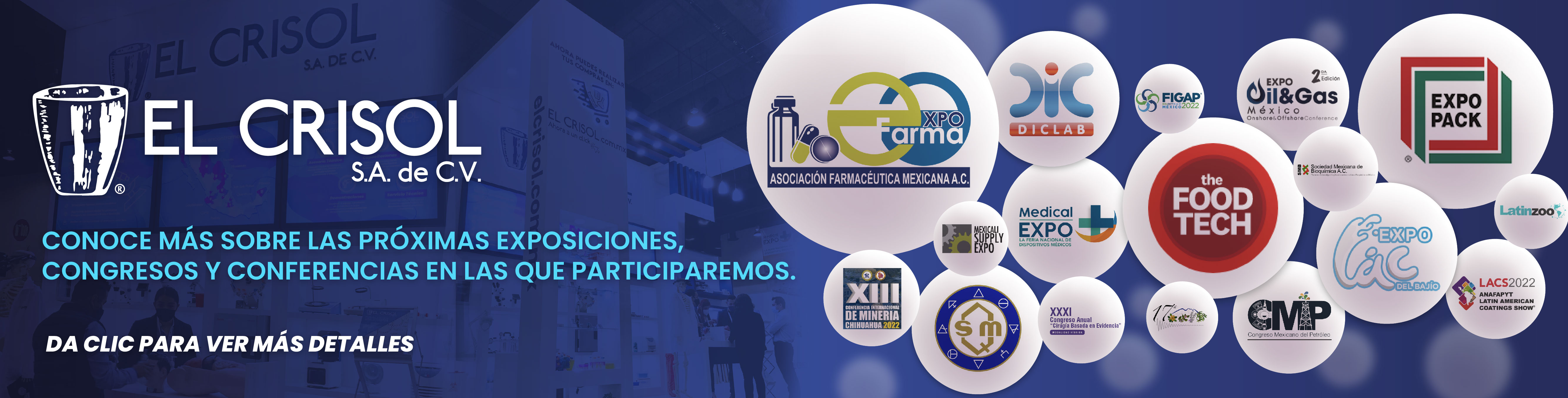 El Crisol | Material para laboratorio | Equipo de laboratorio ...